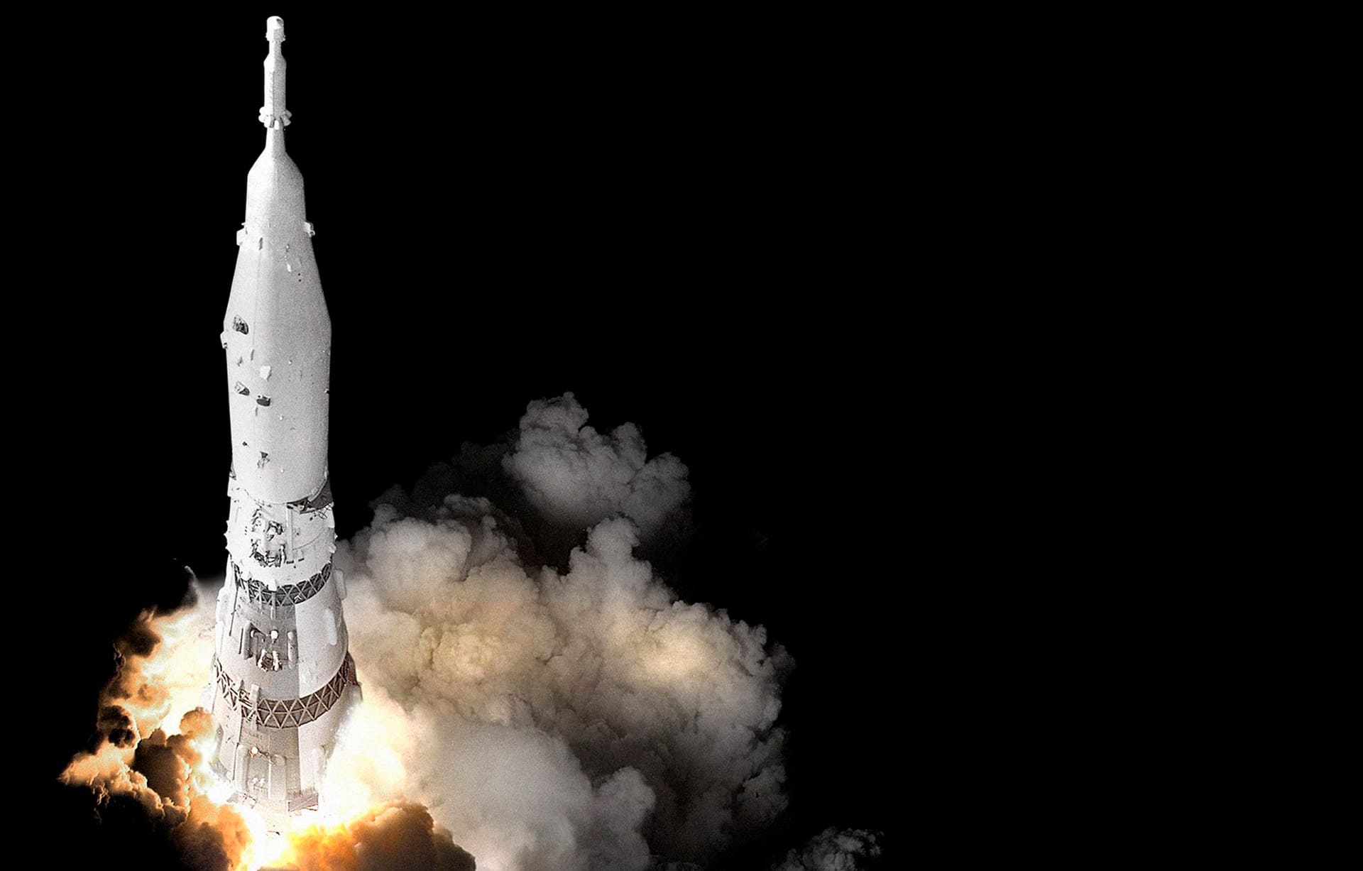 Rocket N-1 – vostok-europe-jp