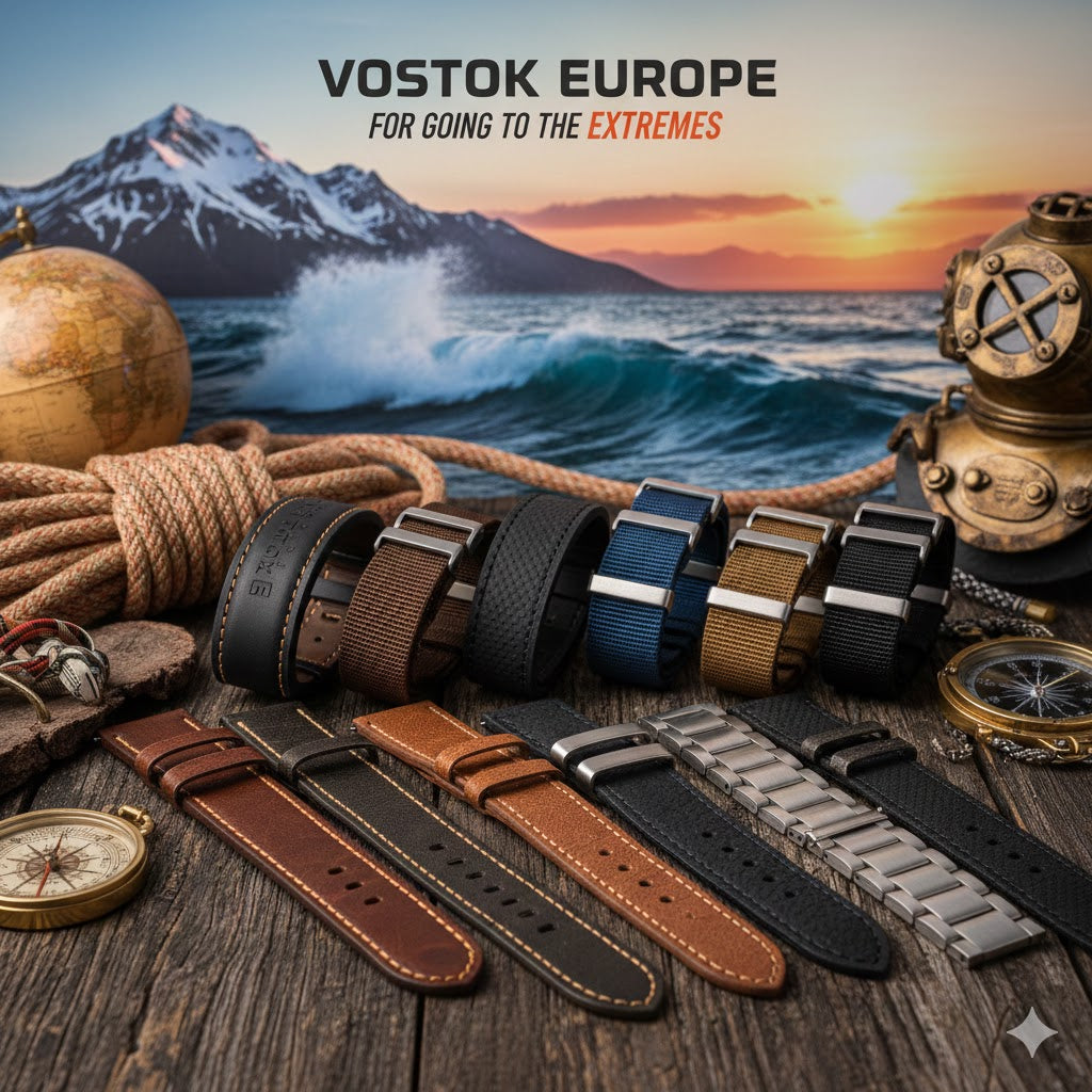 ACCESSORIES – vostok-europe-jp
