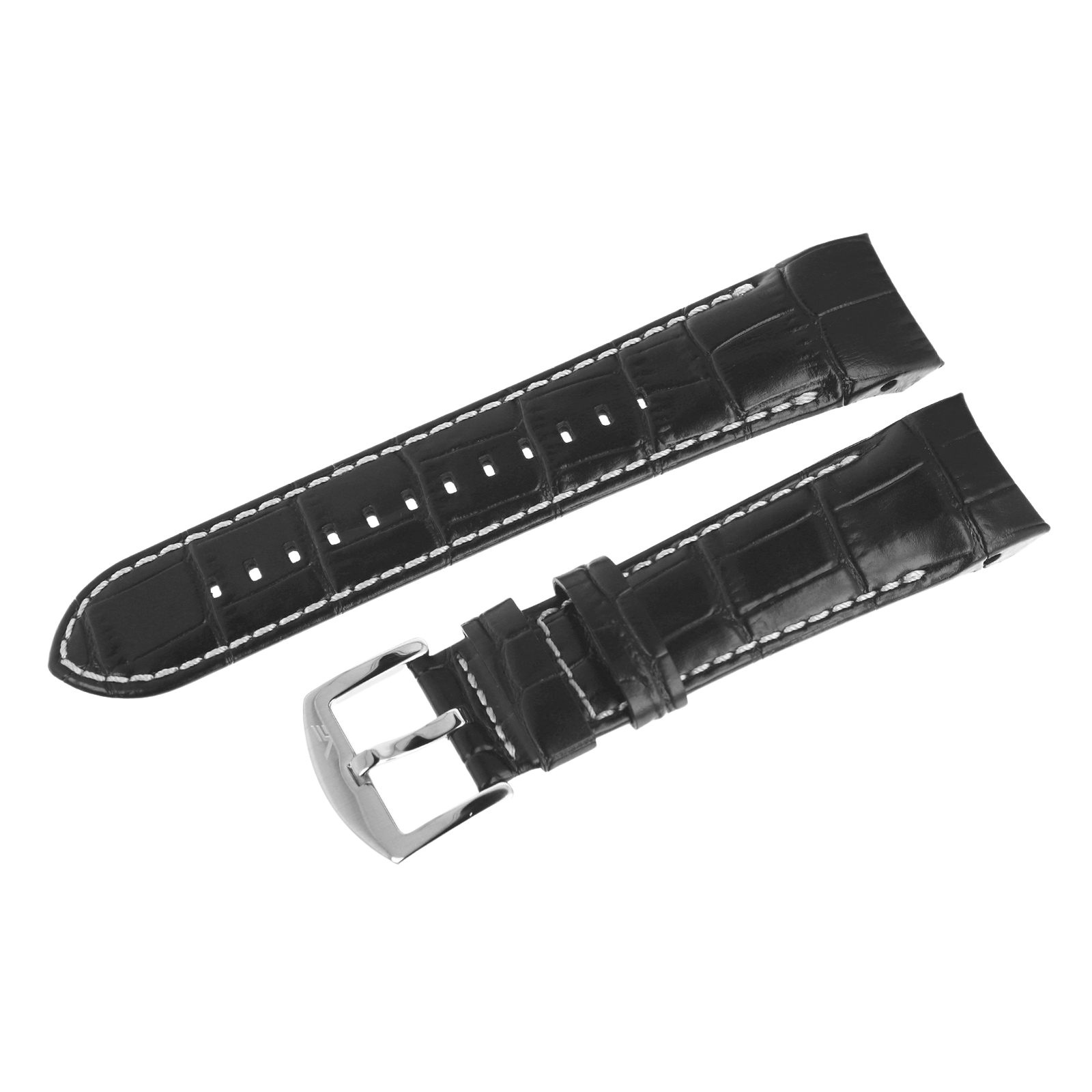 Batiscafos レザーストラップ※お取り寄せとなります。（ラグ幅24㎜ Ref.leather_769） – vostok-europe-jp