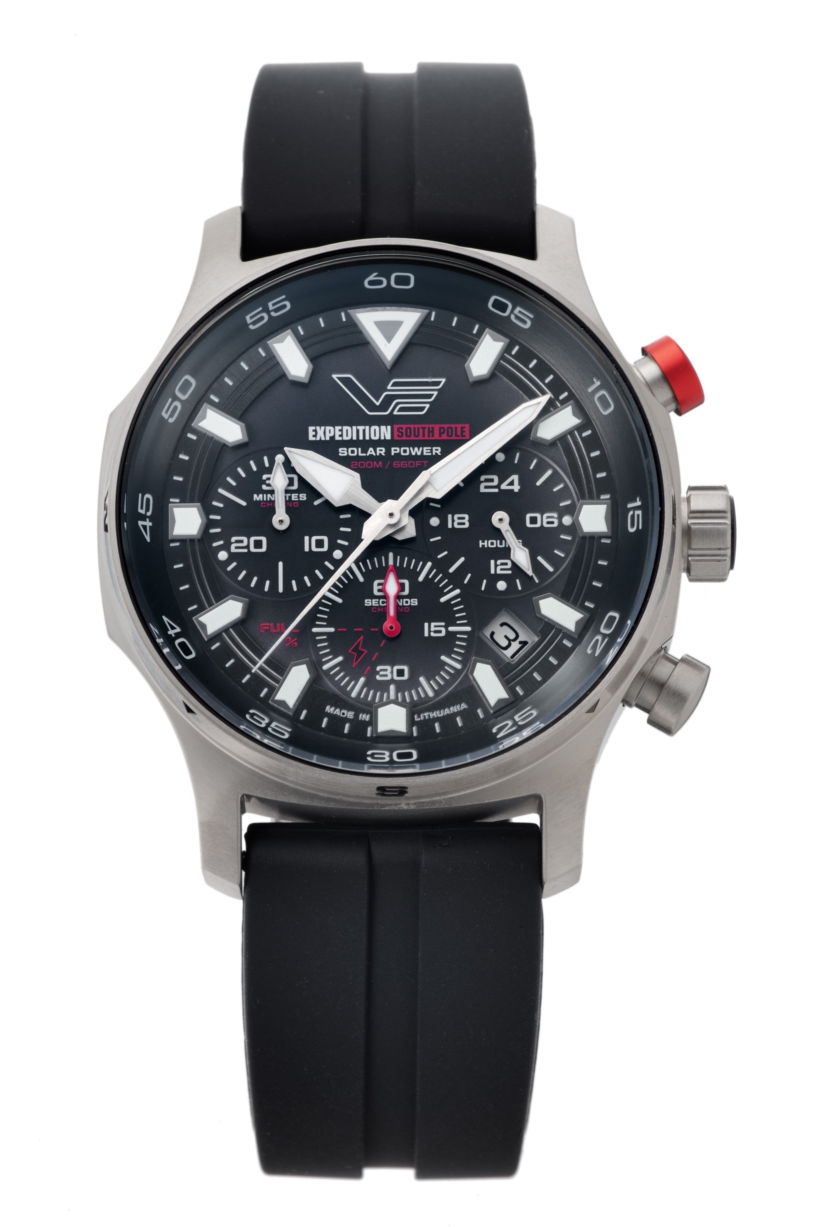 Expedition South Pole VR42-592A761 – vostok-europe-jp